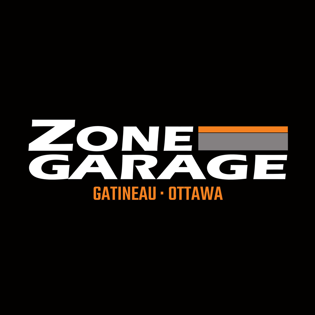 Galerie de nos réalisations de planchers d'époxy | Zone Garage